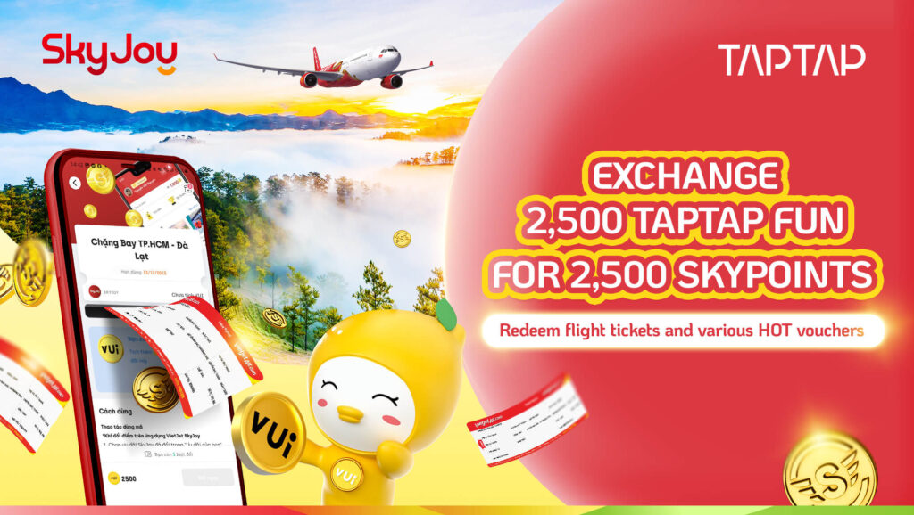 Other Partners - SkyJoy