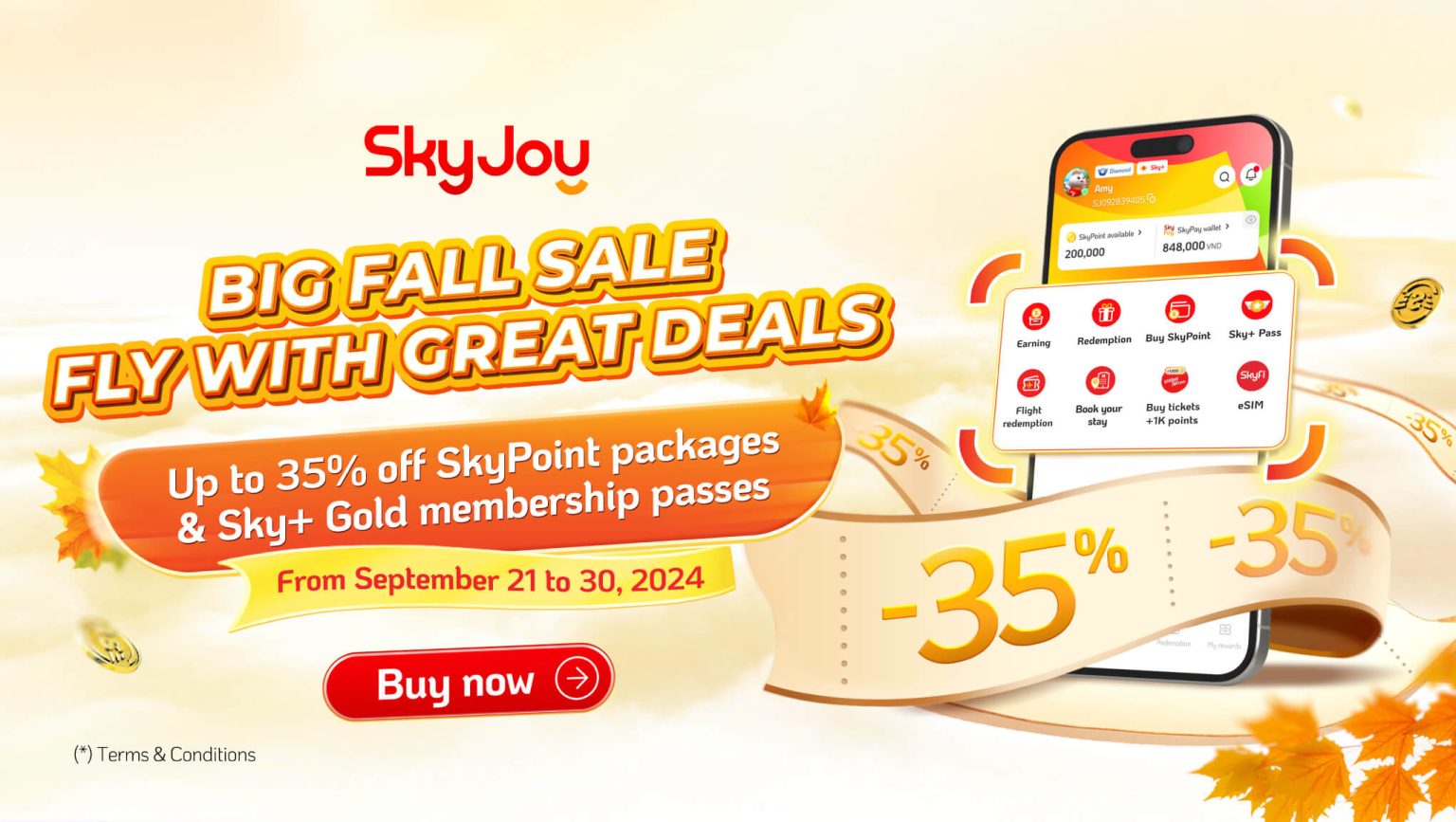 News - SkyJoy