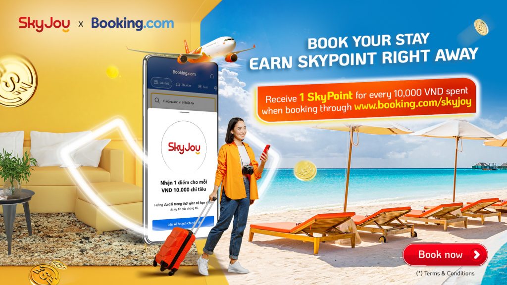 Other Partners - SkyJoy