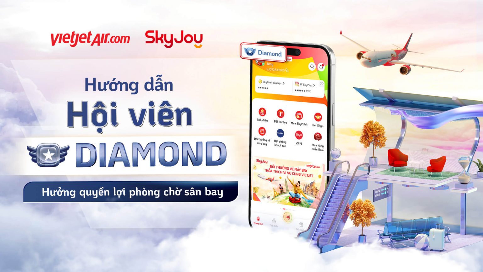 Tin tức - SkyJoy